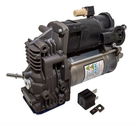 AMK Replacement Air Suspension Compressor