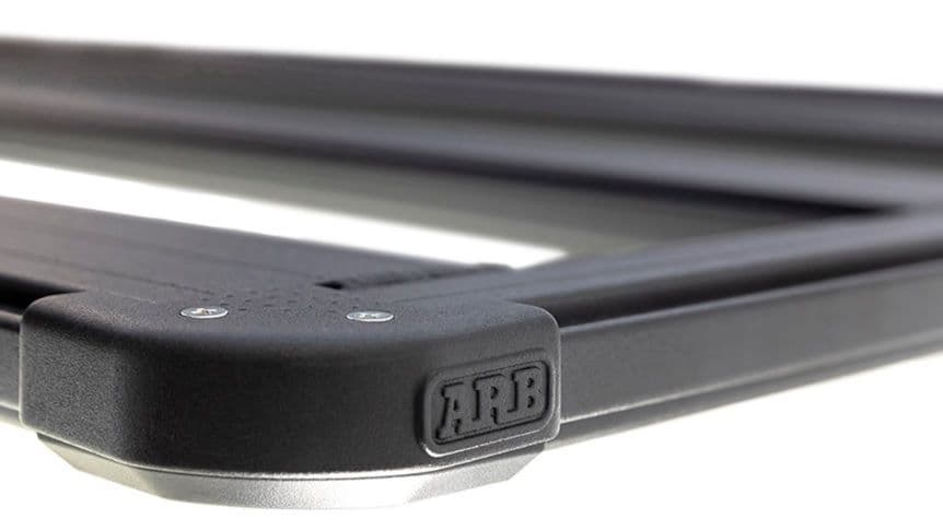 ARB 4 Beam Base Rack - 1770070
