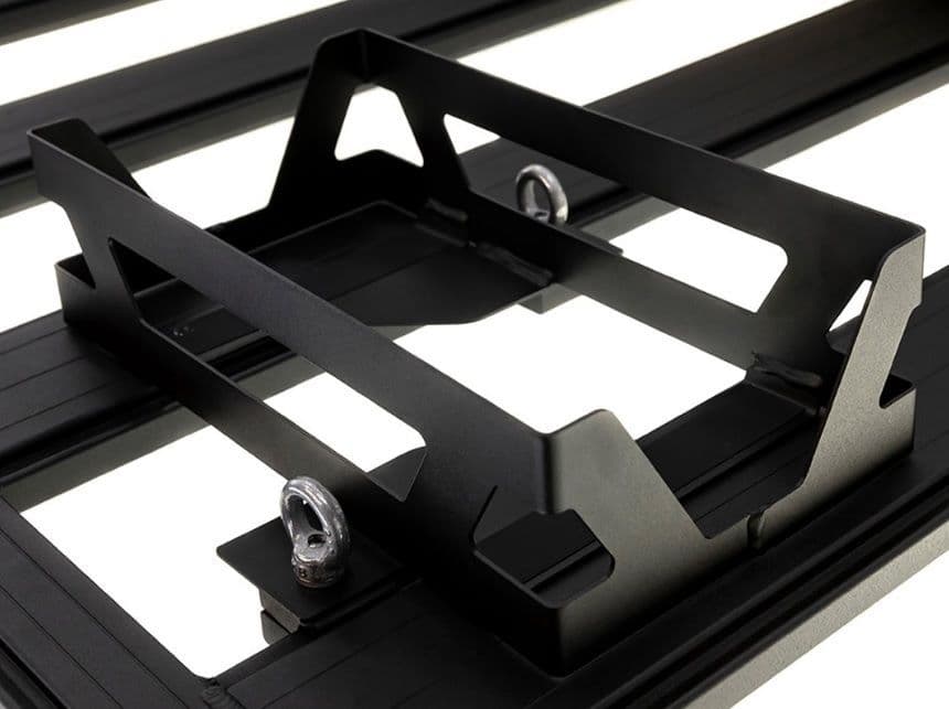 ARB BASE Jerry Can Holder - Single Vertical