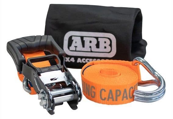 ARB Cargo Gear Straps