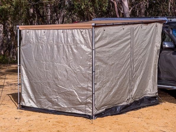 ARB Deluxe Awning Room with Floor