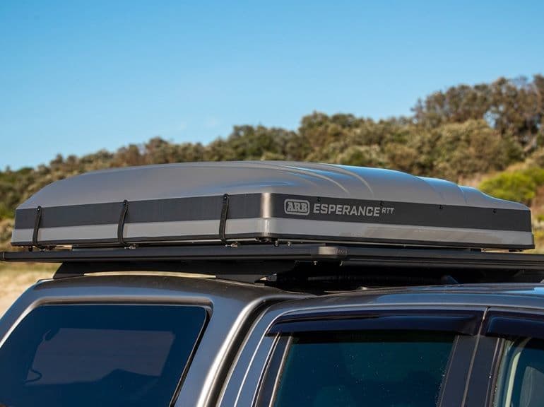 ARB Esperance Rooftop Tent