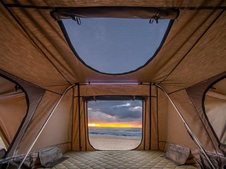 ARB Esperance Rooftop Tent