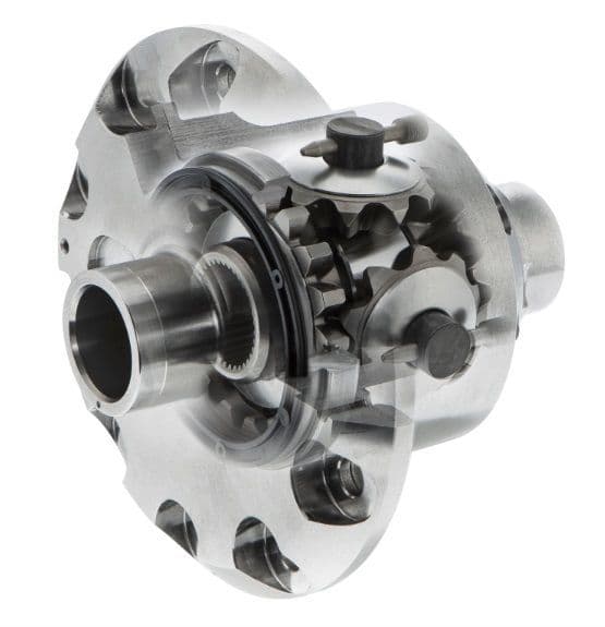 ARB Front Diff Locker - DA6254