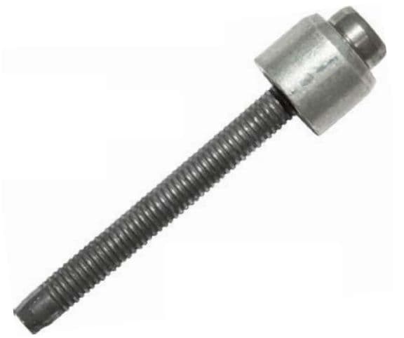 Avdel plug for TD5 oil gallery - OEM