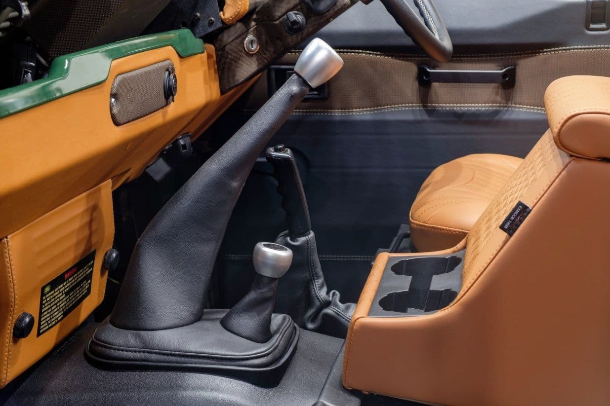 Black Defeater Barrier Mat R380 - EXT009-29