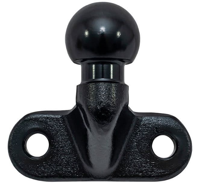 Black Tow Ball - RTC8891AAB