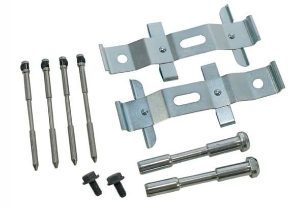Brake Caliper Pin Kit