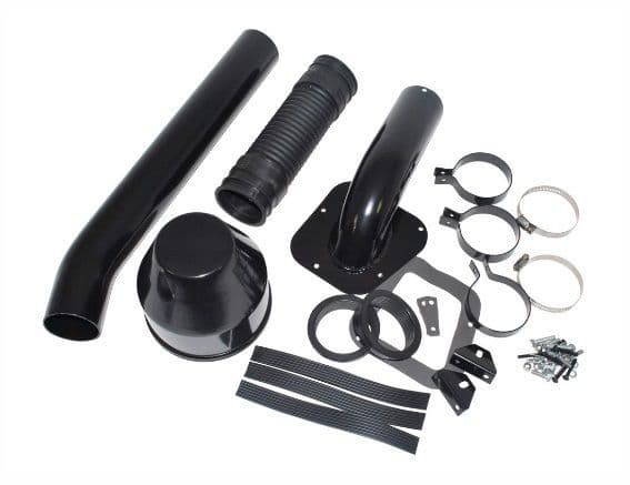 Britpart Raised Air Intake - DA2225