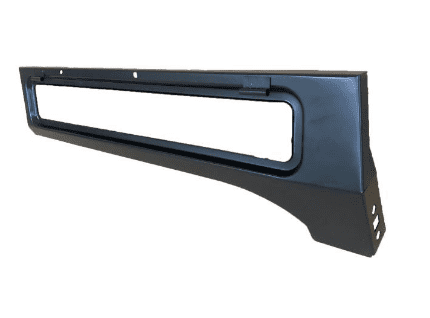 Bulkhead Vent Repair Panel - Series