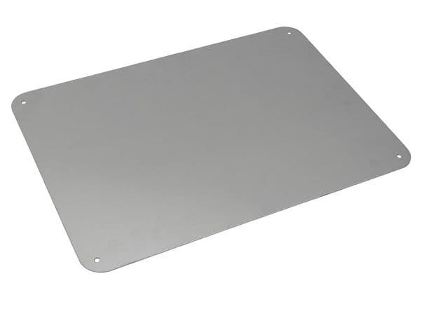 CKD Number Plate Backing Plate