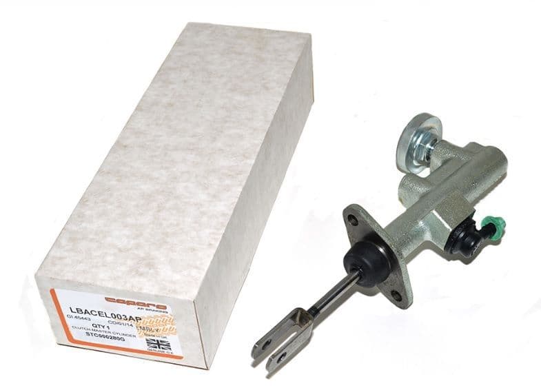 Signs Of A Bad Clutch Master Cylinder And Replacement Cost, 44% OFF