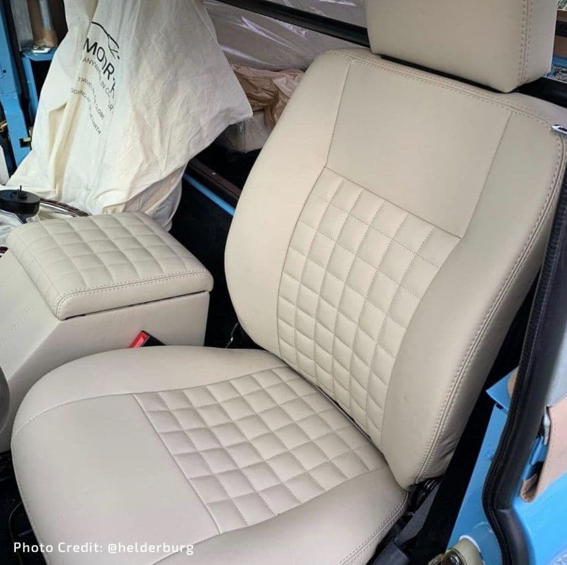 Cool n Vintage Savannah Package - EXT338-4