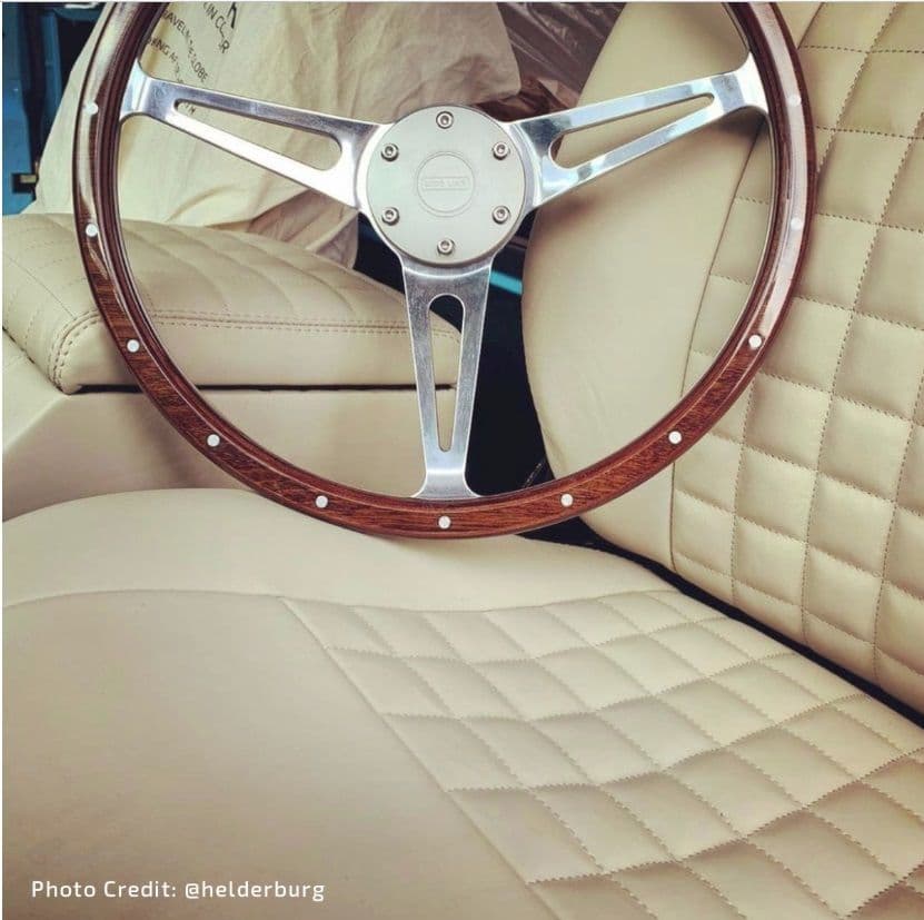 Cool n Vintage Savannah Package - EXT338-4