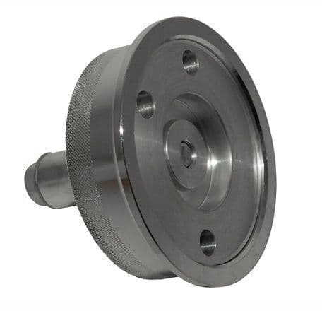 Crankshaft Seal Installation Tool