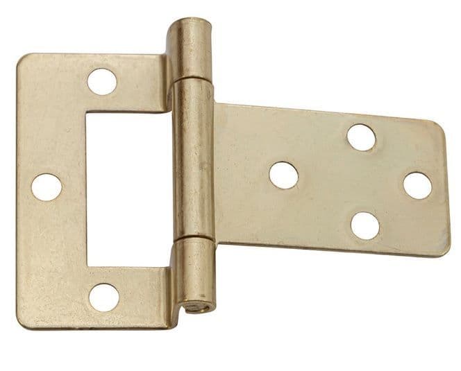 Cubby Box Replacement Hinge - DA3668