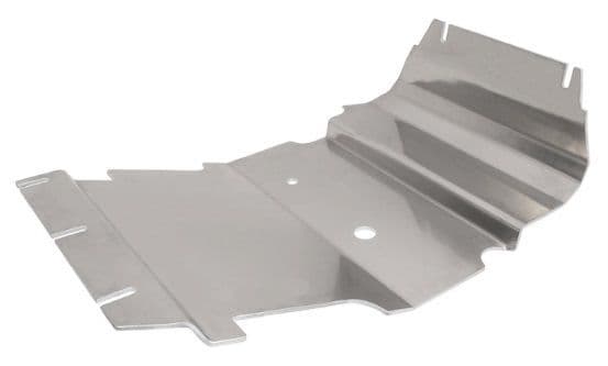 Defender 110 Fuel Tank Guard