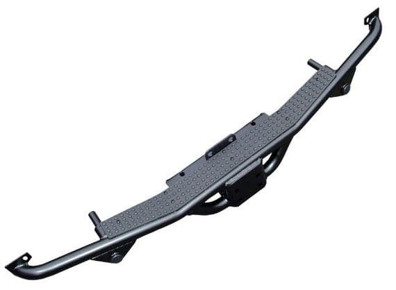 Defender 110 Rear Step