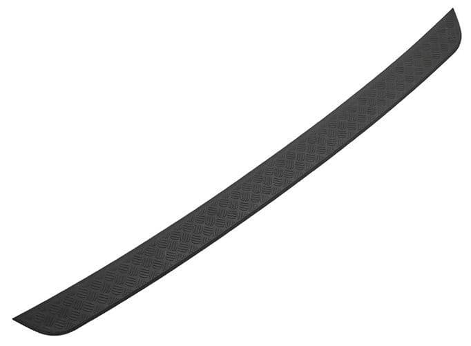 Defender 2020 Dark Grey Rear Bumper Top Trim
