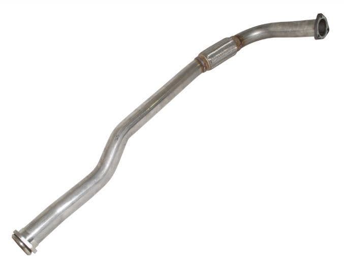 Defender 300Tdi Downpipe Less CAT - DA3262