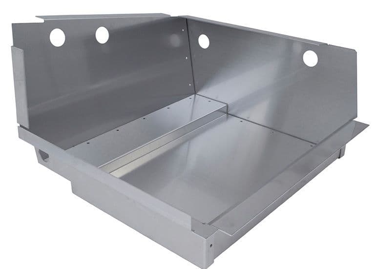 Defender - Battery Box