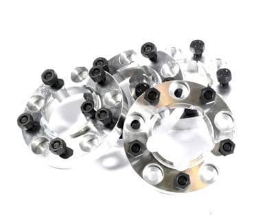 Defender Discovery 1 & Range Rover Classic Wheel Spacers