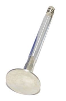 Defender Exhaust Valve - 2 5 Petrol