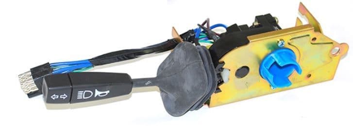 Defender Indicator/Horn/Headlamp dip Stalk up to 1990