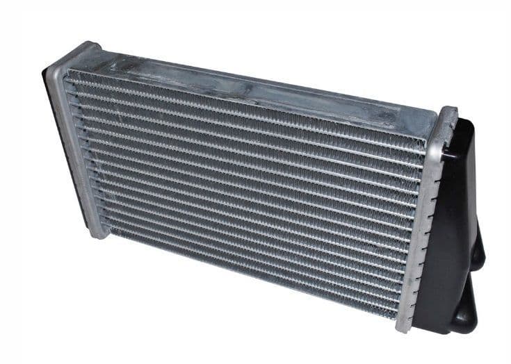 Defender LHD Heater Matrix - JEF100220