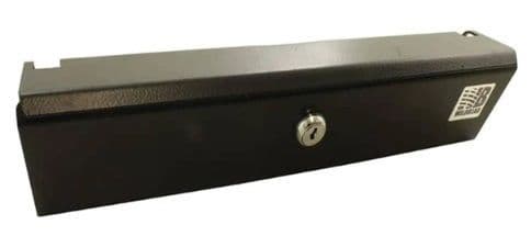 Defender Lockable Glove Box Conversion Kit