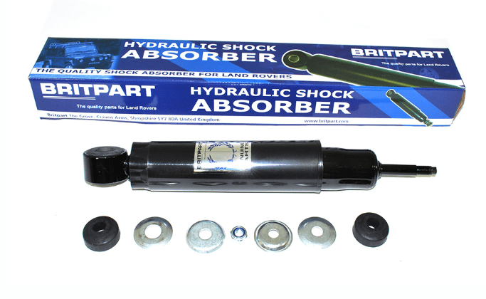 Defender Rear Shock Absorber