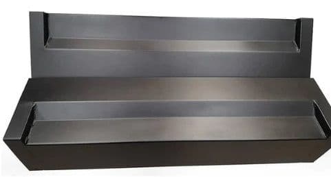 Defender Seat Box Puma Conversion