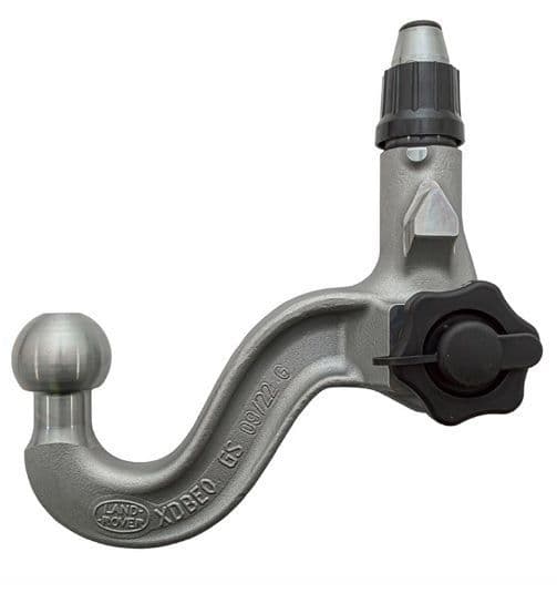 Detachable Tow Hook - Defender - 2020 onwards