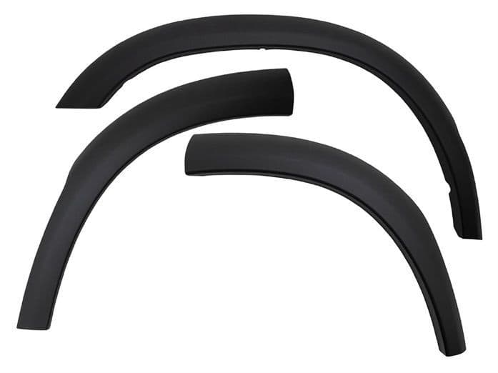 Disco 2 Standard Wheel Arch Kit