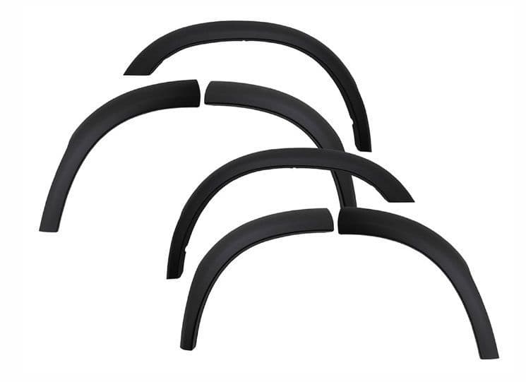 Disco 2 Standard Wheel Arch Kit