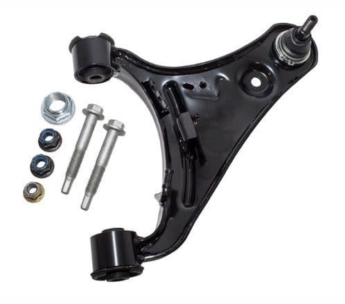 Disco 3 Front Upper LHS Suspension Arm - RBJ500232GK
