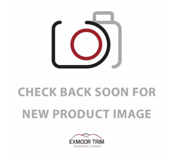 Discovery 1 Early Type Front Seat Retrim Kit