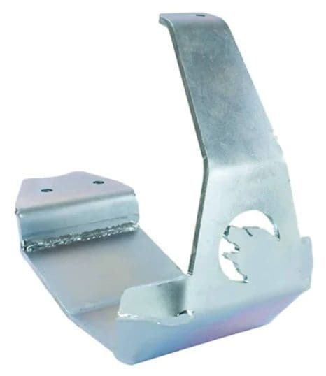 Discovery 2 Rear Diff Guard