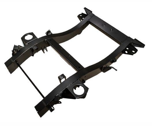 Discovery 2 Rear Half Chassis - DA2565