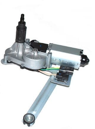Discovery 2 - Rear Wiper Motor