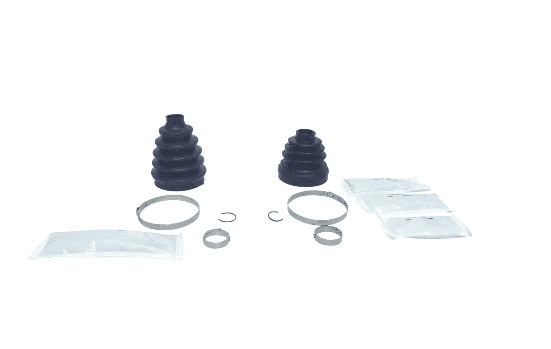 Discovery 3 & 4 Front CV Boot Kit - TDR500100