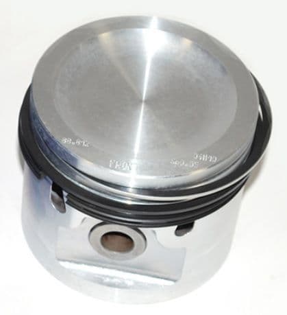 Discovery V8 Piston 3 5 STD