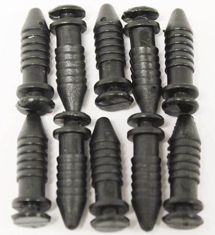 Door Card - Fitting Clips - MWC1474 - EACH