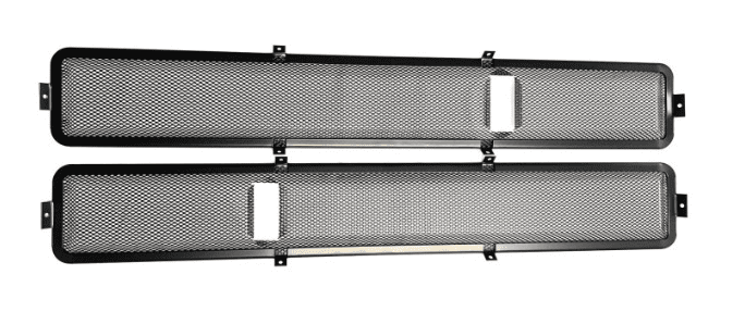 Early Fly Screen Mesh Screw In - Series/Defender