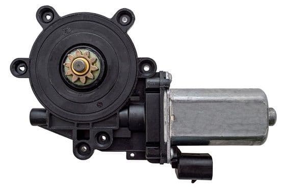 Electric Window Kit Replacement Motor LHS