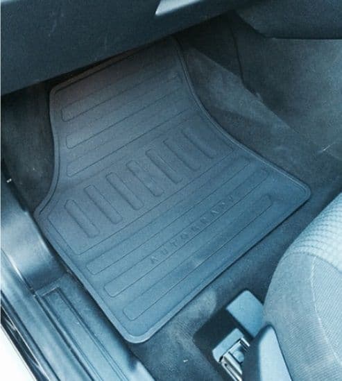 Freelander 2 Front Mats Pair