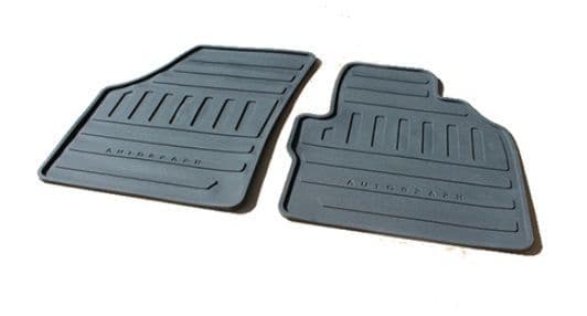 Freelander 2 Front Mats Pair