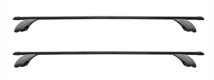 Freelander 2 Gutterless Summit Roof Bar