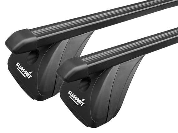 Freelander 2 Gutterless Summit Roof Bar