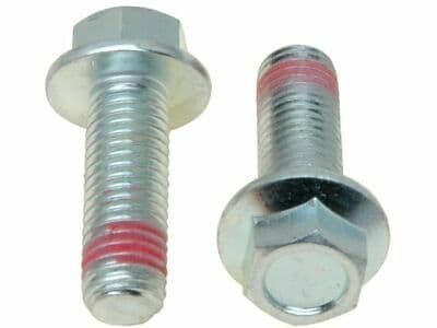 Front Caliper Carrier Bolts - LR000093 EACH